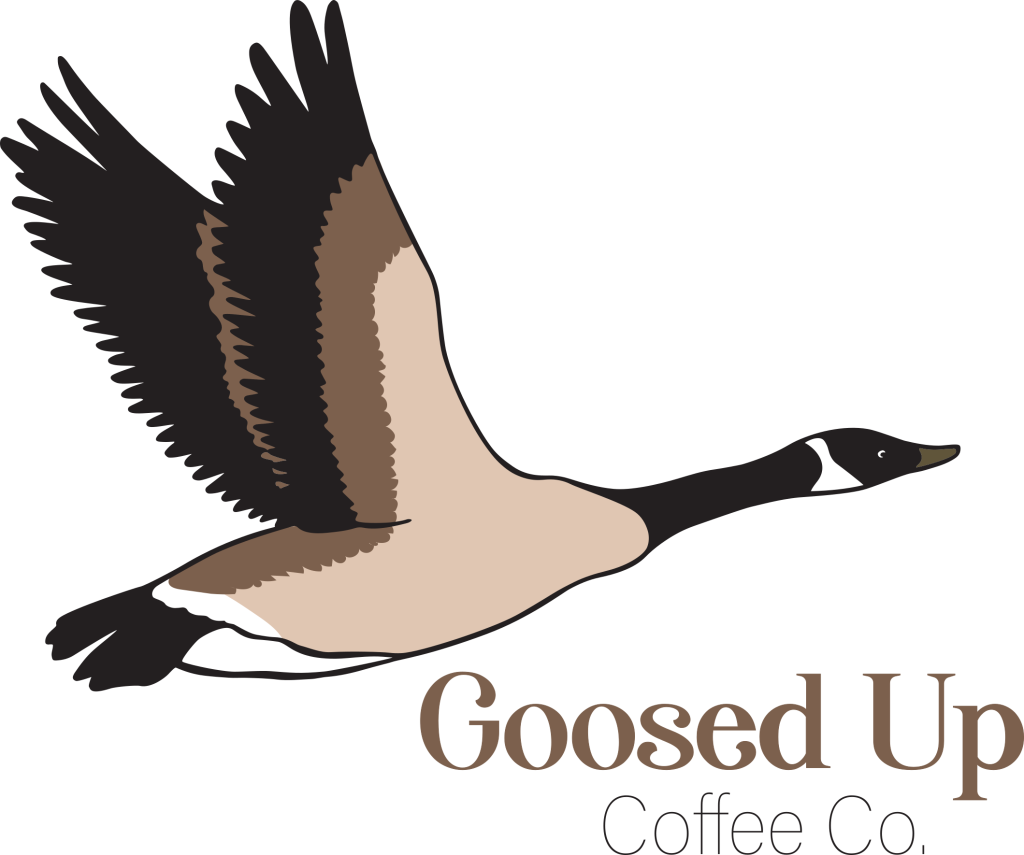 Goosed Up K-Cups – Goosed Up Coffee